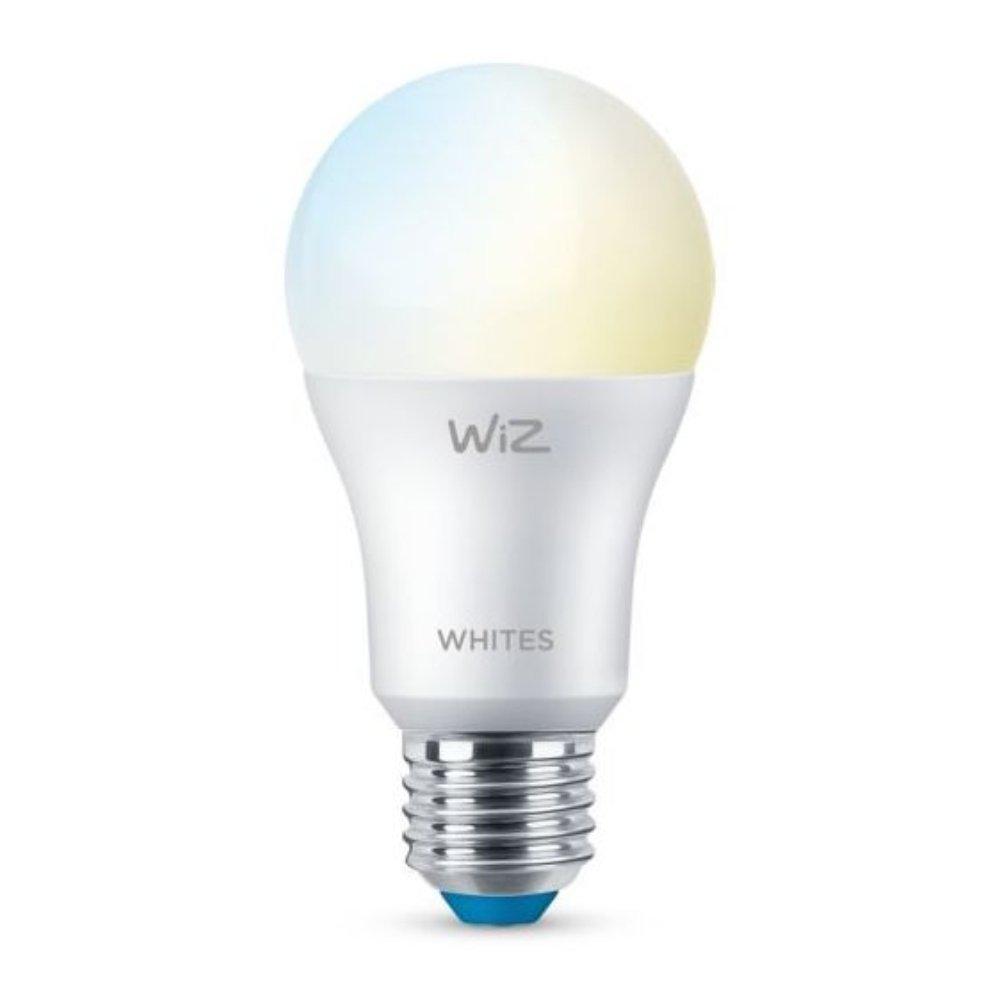 Phillips Wiz Wi-Fi LED Smart Bulb | Xcite Kuwait Phillips Wiz Wi-Fi LED Smart Bulb | Xcite Kuwait