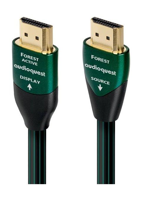 AUDIOQUEST 4K HDMI Cable | Xcite Kuwait