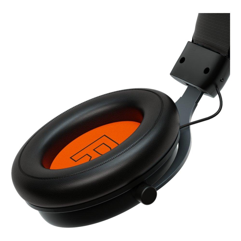 Fnatic React Plus Gaming Headset Price | Shop Online - Xcite Kuwait