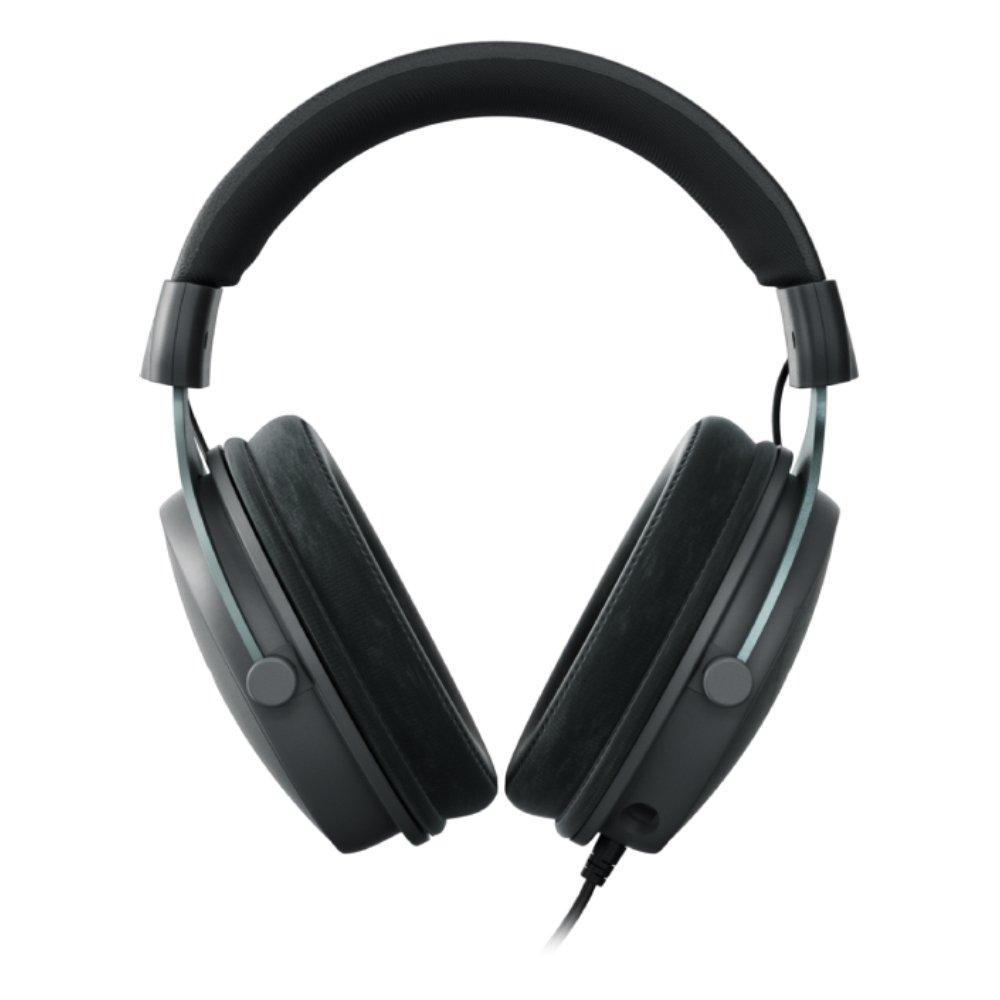 Fnatic React Plus Gaming Headset Price | Shop Online - Xcite Kuwait