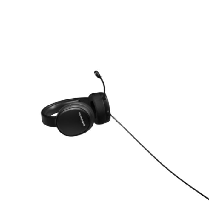 SteelSeries Arctis 1 Xbox Series X Wired Gaming Headset in KSA | Buy ...