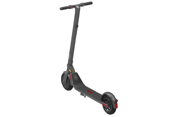 Segway Ninebot Kickscooter E25E Electric Scooter in Kuwait | Buy Online ...