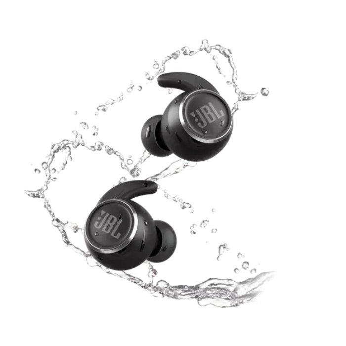 JBL Reflect Mini True Wireless In-Ear NC Sports Headphones | Shop ...