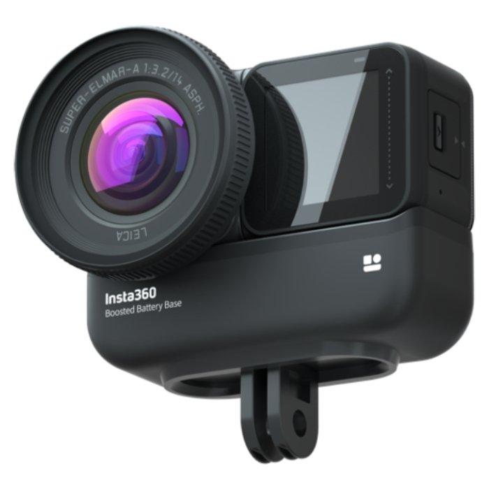 Insta360 One R Boosted Battery Base in Kuwait | Buy Online – Xcite