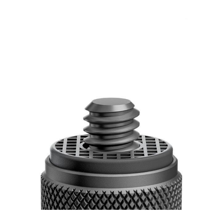 Insta360 Invisible Selfie Stick 1M I04CINSAAVF Black| Xcite