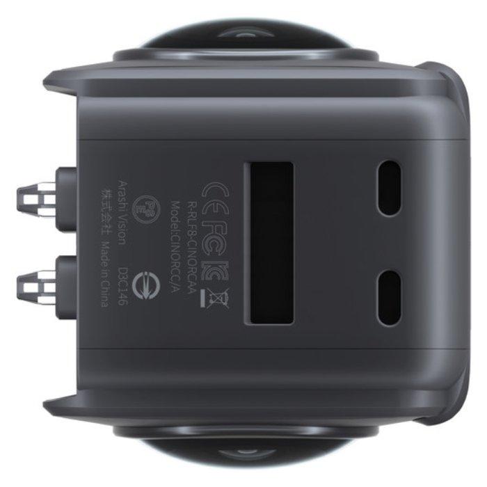 Insta360 One R Dual-Lens 360 Mod in Kuwait | Buy Online – Xcite