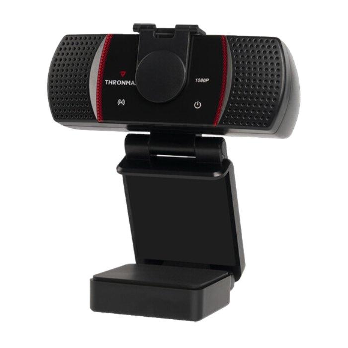 Thronmax Stream Go X1 Webcam in Kuwait | Buy Online – Xcite