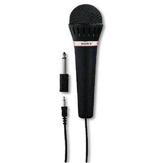 Sony One Box Wired Microphone FOC | Shop online | xcite Kuwait
