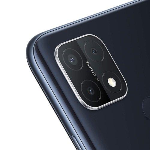 Oppo A15s 64GB Dual SIM Phone - Black Price in Kuwait - Xcite