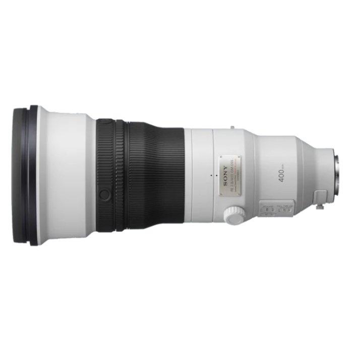 Sony FE 400mm F2.8 GM OSS Lens in Kuwait | Buy Online – Xcite