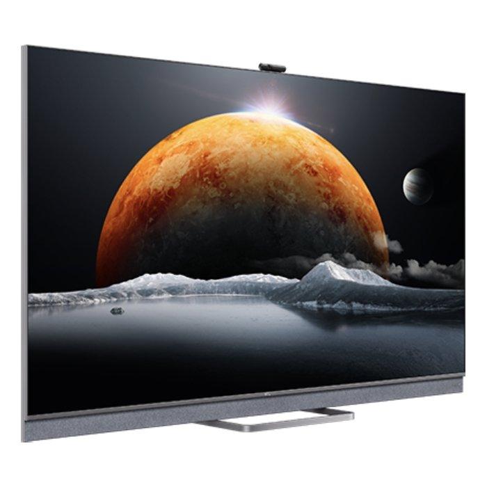 TCL TV 55" QLED UHD Smart Price in Kuwait | Buy Online – Xcite