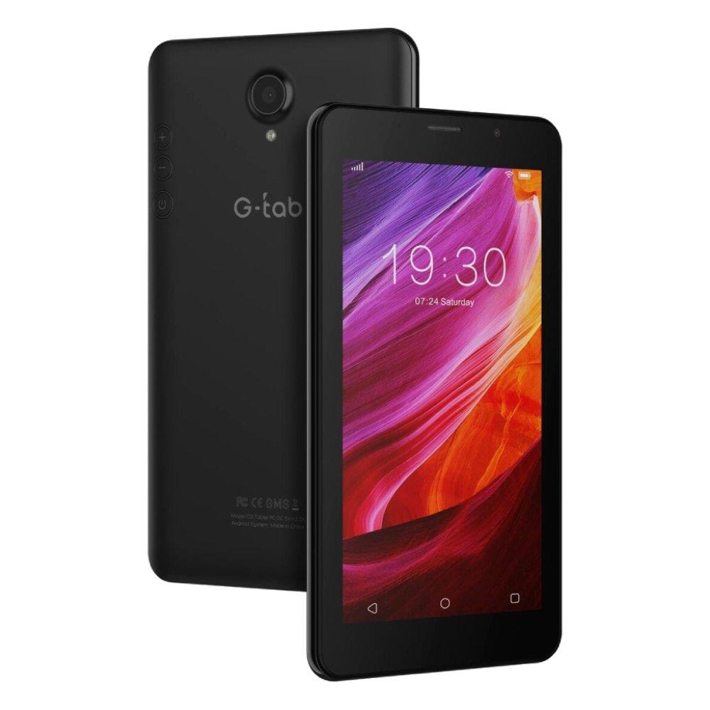 G-Tab C3 16GB LCD 7-inch Wi-Fi Tablet | Xcite Kuwait