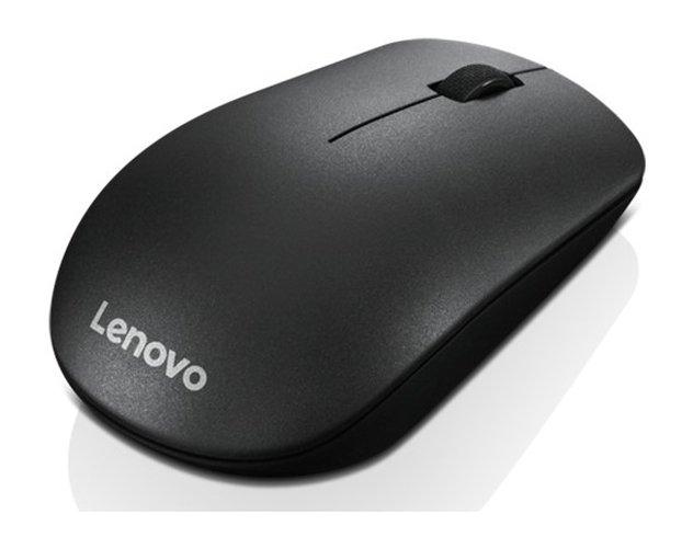 Lenovo Wireless Mouse | Xcite Kuwait