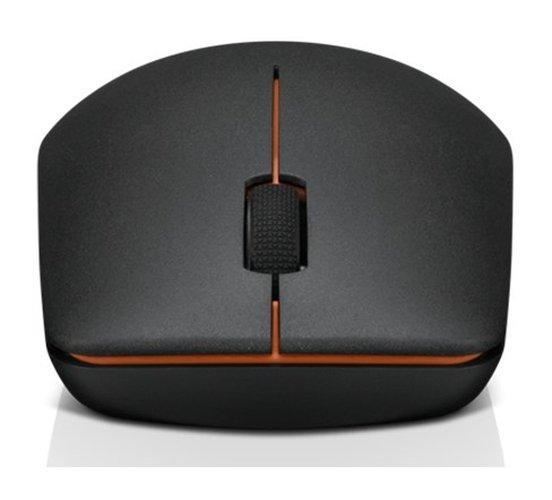 Lenovo Wireless Mouse | Xcite Kuwait