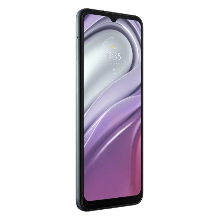 Motorola Moto G20 64GB Phone - Blue Price in Kuwait - Xcite