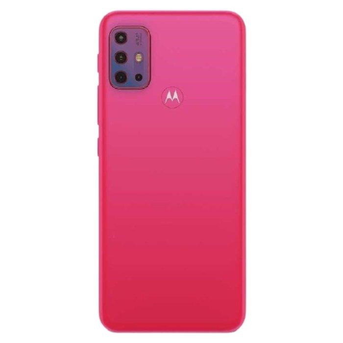 Motorola Moto G20 64GB Phone - Pink Price in Kuwait - Xcite