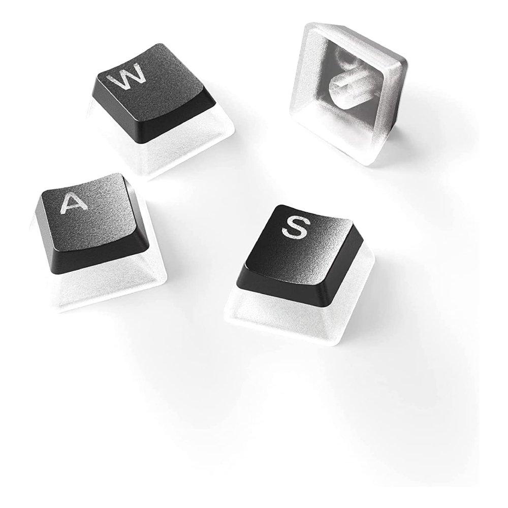 SteelSeries PrismCaps PBT Keycaps Price in Kuwait | Buy Online – Xcite
