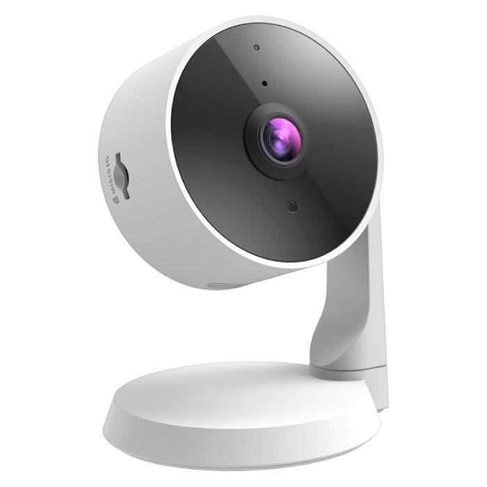 DLink FHD 1080P Wi-Fi Security Camera | Xcite Kuwait