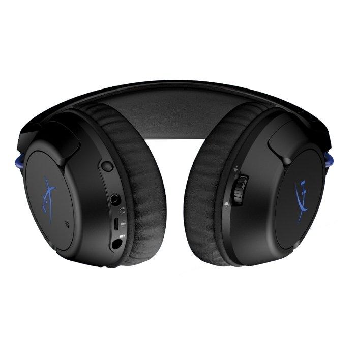 HyperX Cloud Flight Wireless Headset for PlayStation | Xcite Kuwait