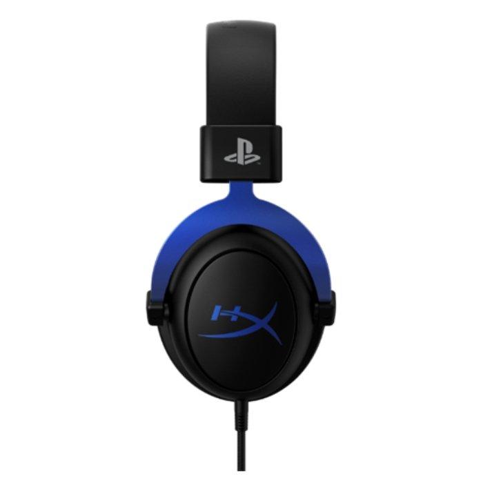 HyperX Cloud for PlayStation 5 | xcite Kuwait