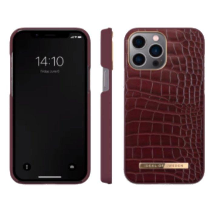 ideal Of Sweden iPhone 13 Pro Case Scarlet | Xcite Kuwait