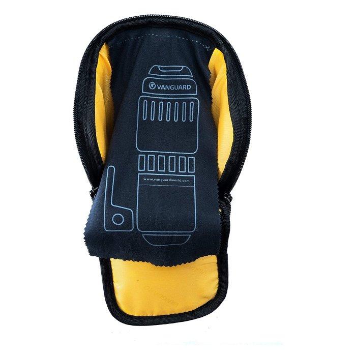 Vanguard Alta Lens Pouch Price in Kuwait | Buy Online - Xcite Kuwait