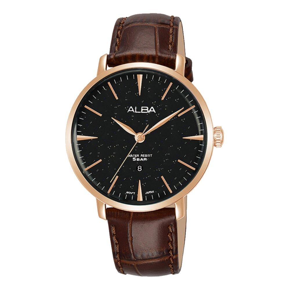 Alba Ladies 34mm Prestige Analog Watch | Xcite Kuwait