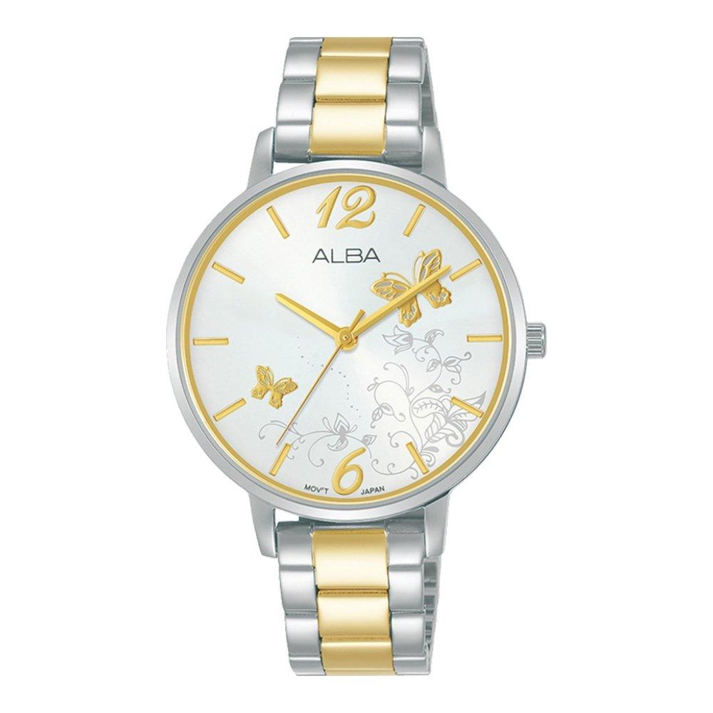 Alba Watch | Xcite Kuwait