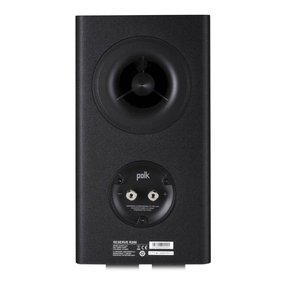 Polk Audio Reserve R200 Price in Kuwait | Buy Online – Xcite Kuwait