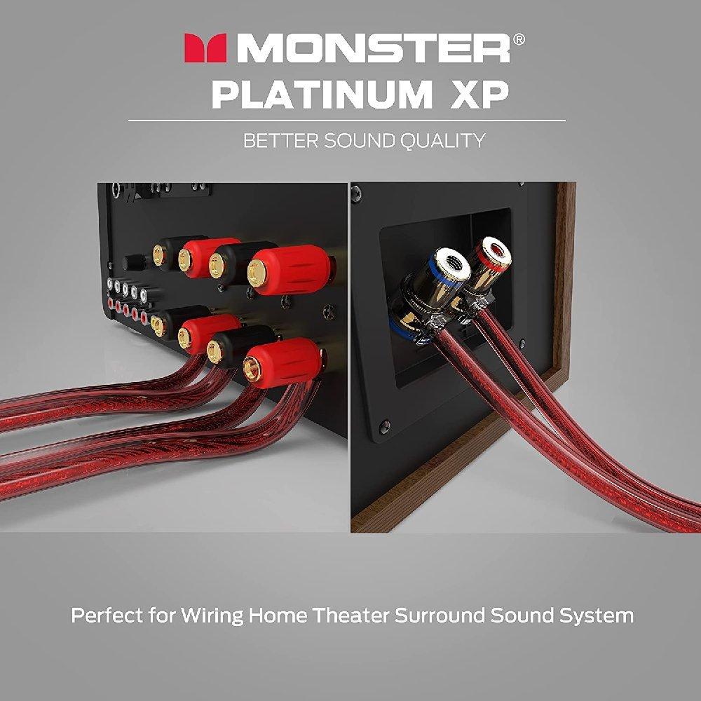 Speaker Cable Price in Kuwait | Buy Online – Xcite Kuwait