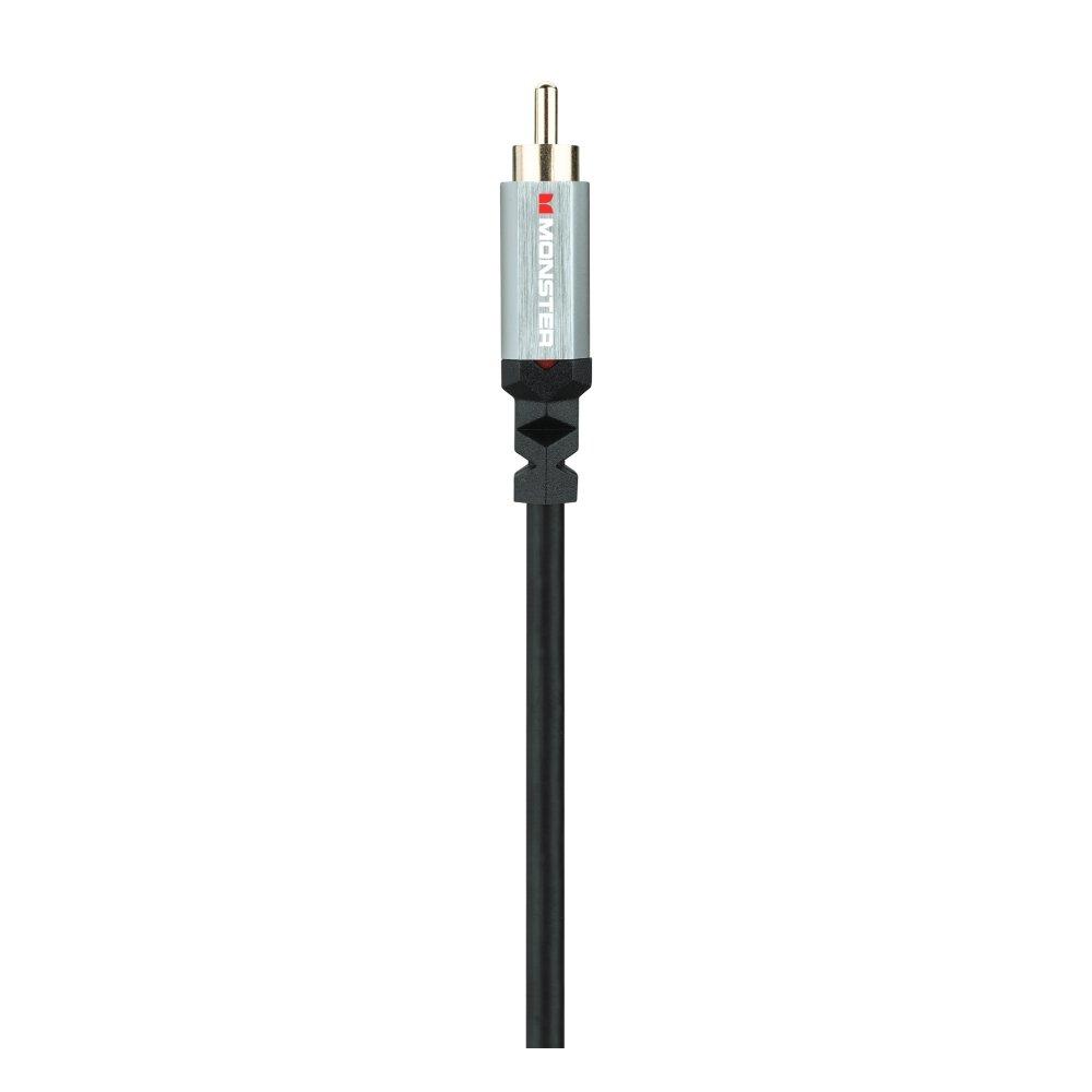 Monster Digital Subwoofer Cable prices in Kuwait | Shop online - Xcite