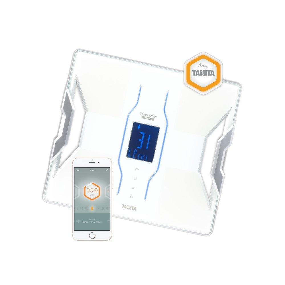 Tanita Body Scale + Wansa Treadmill Price in Kuwait | Buy Online ...