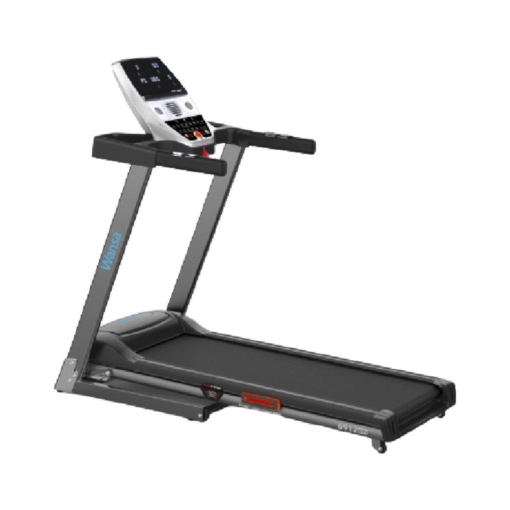 Tanita Body Scale + Wansa Treadmill Price in Kuwait | Buy Online ...