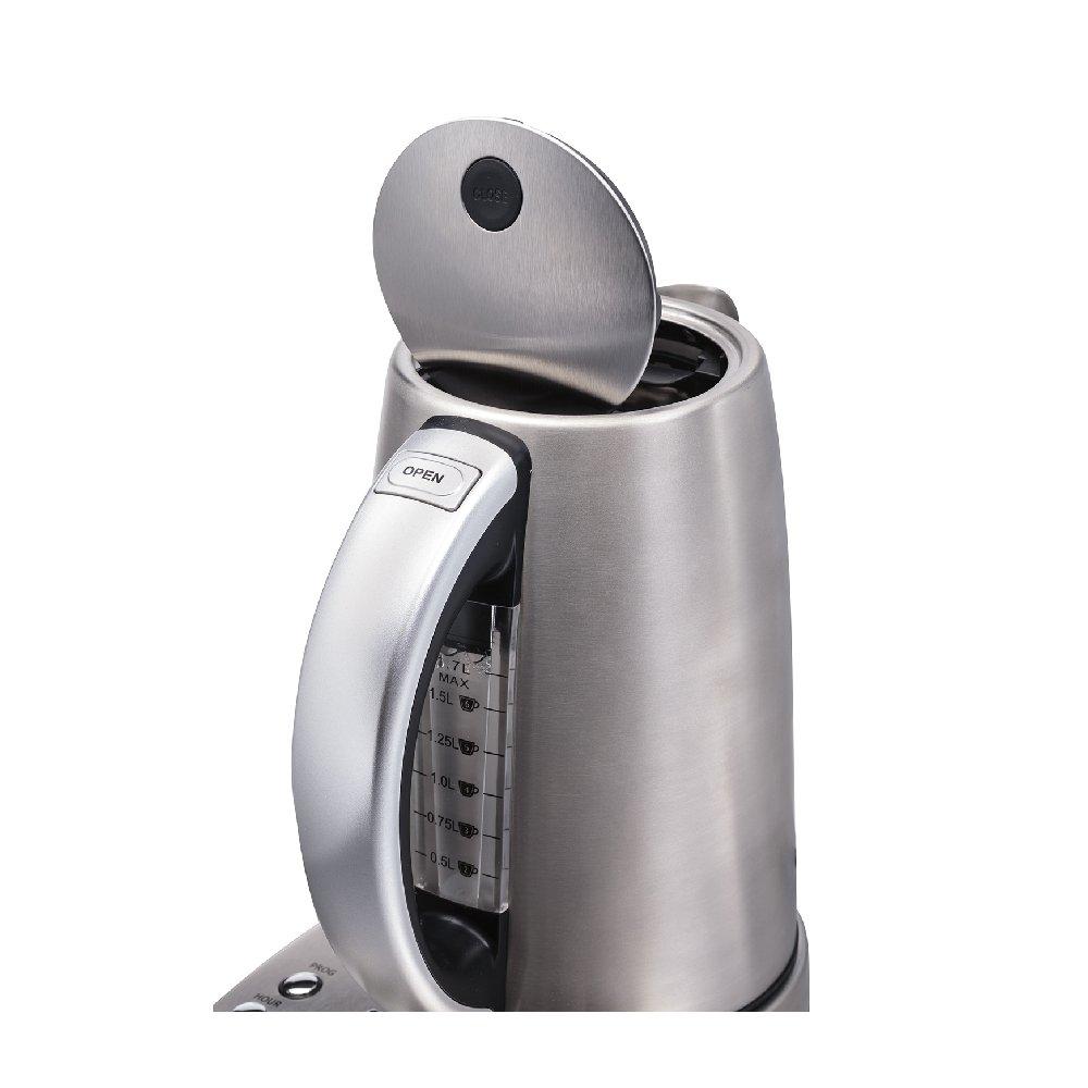 HAMILTON BEACH PRO Kettle, 1.7 Liters, 2200 Watts| Xcite