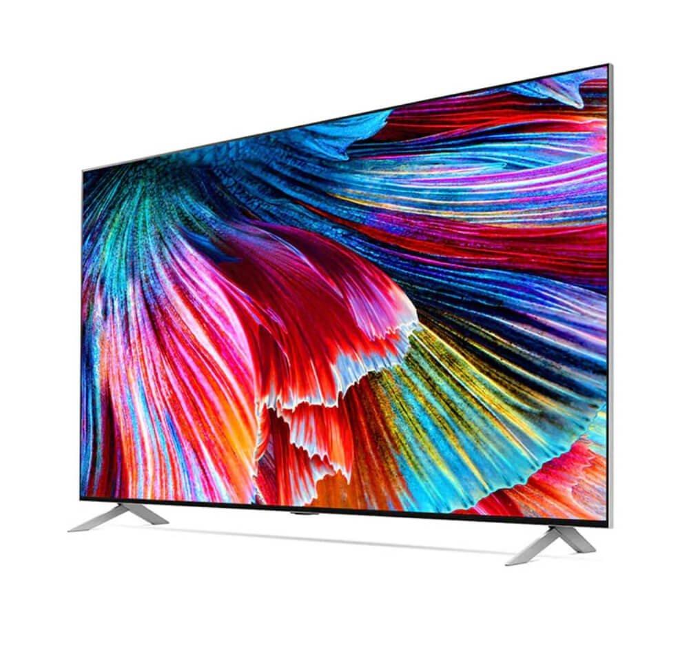LG Series 99 75-inch QNED 8K Smart TV (75QNED99VPA)