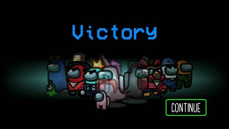 Among Us Crewmate Edition NS Game | Xcite Kuwait