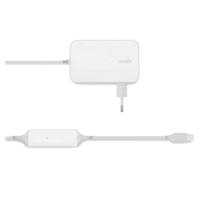 Moshi Progeo USB-C 65W Laptop Charger | Xcite Kuwait