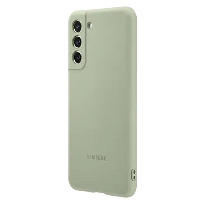 Samsung Galaxy S21 FE Silicone Cover | Xcite Kuwait