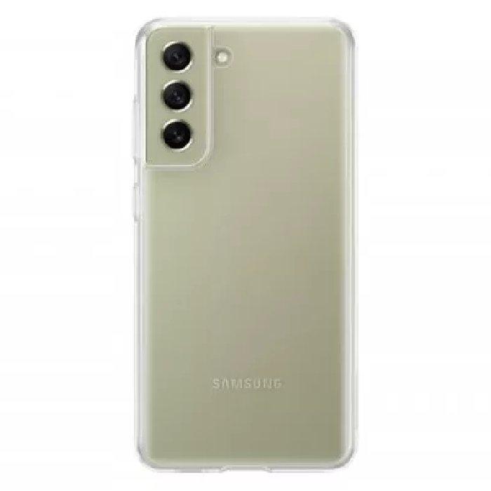 Samsung Galaxy S21 FE Cover | Xcite Kuwait