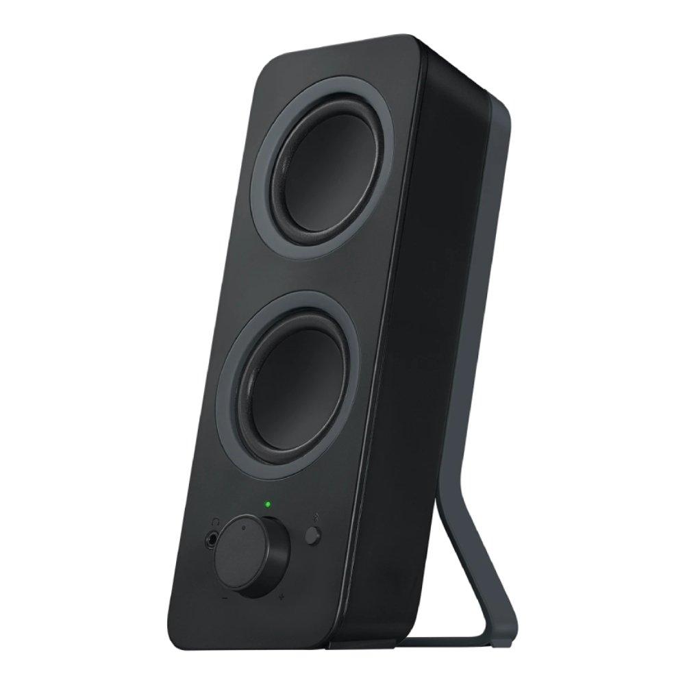 Logitech Z207 Bluetooth Computer Speaker Black Price | Shop Online ...
