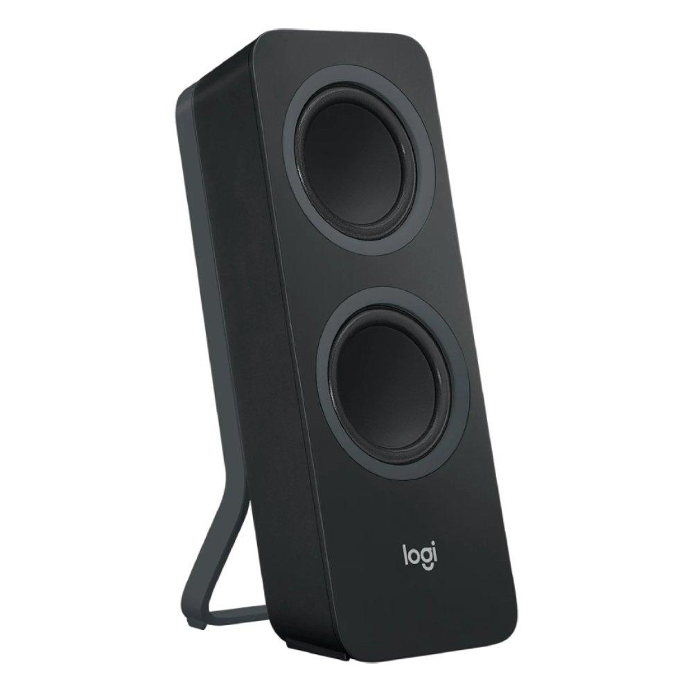 Logitech Z207 Bluetooth Computer Speaker Black Price | Shop Online ...