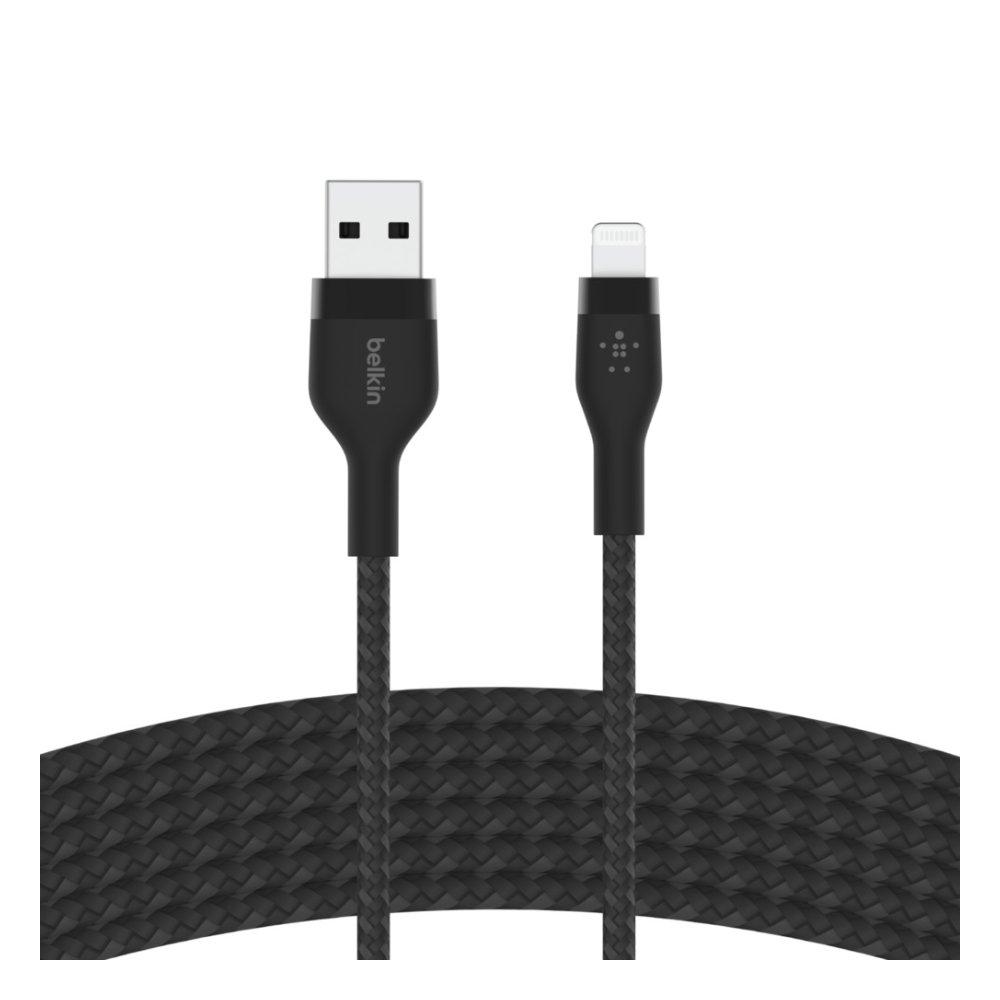 Belkin USB A to Lightning Cable prices in Kuwait | Shop online - Xcite