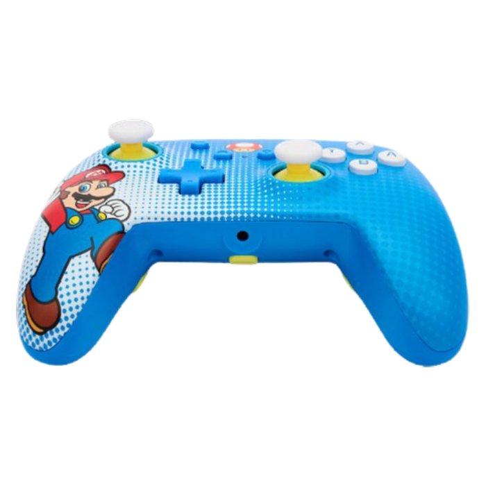 Enhanced Wired Controller Nintendo Switch Mario Price | Xcite Kuwait