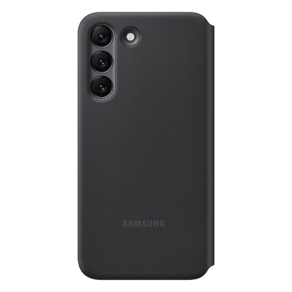 Samsung Galaxy S22+ Smart LED View Cover | Xcite Kuwait