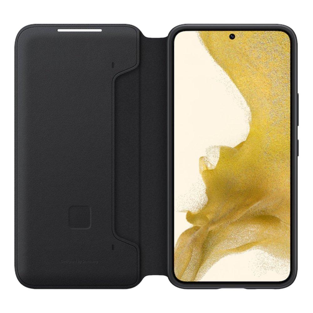 Samsung Galaxy S22+ Smart LED View Cover | Xcite Kuwait