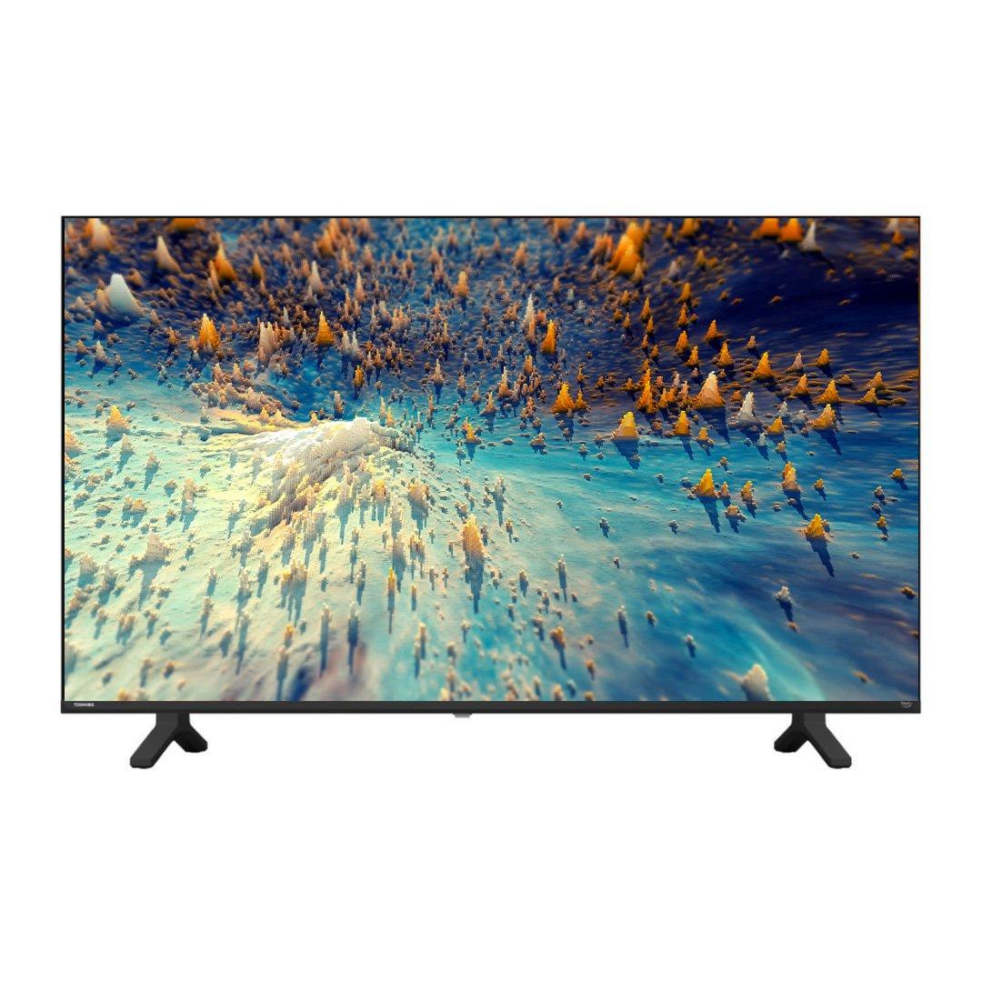 Toshiba 32-Inch Smart HD LED TV prices in Kuwait | Shop online - Xcite