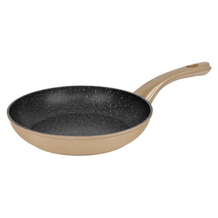 Safat Home Shine Frypan 28cm Price | Shop Online - Xcite Kuwait