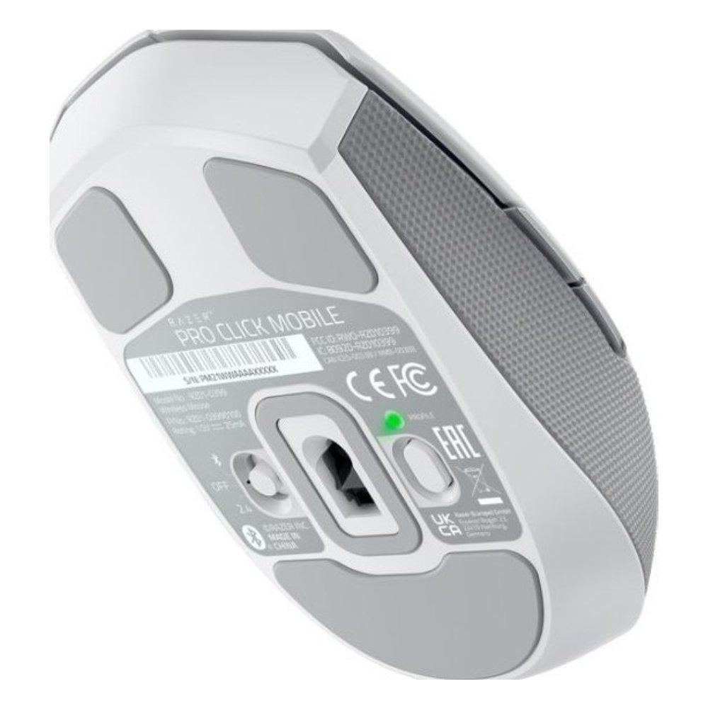 Razer Pro Click Mini Wireless Mouse Price | Shop Online - Xcite Kuwait