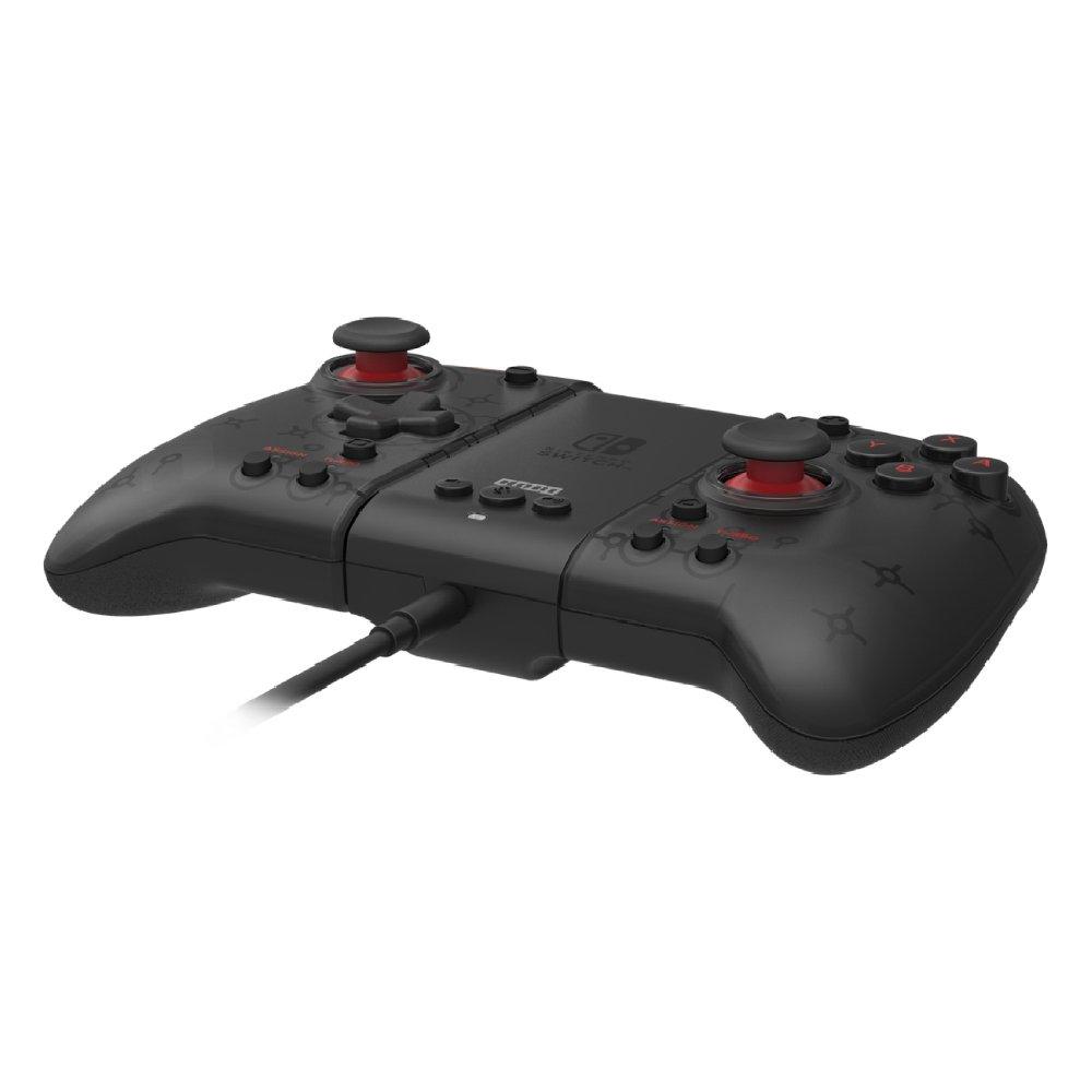 Hori Nintendo Switch Split Pad Pro Attachment Set Controller Price ...
