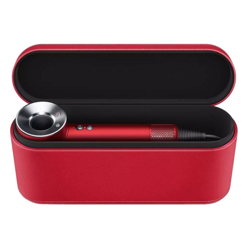 Dyson Red Hair Dryer Price in Kuwait | Shop online - Xcite